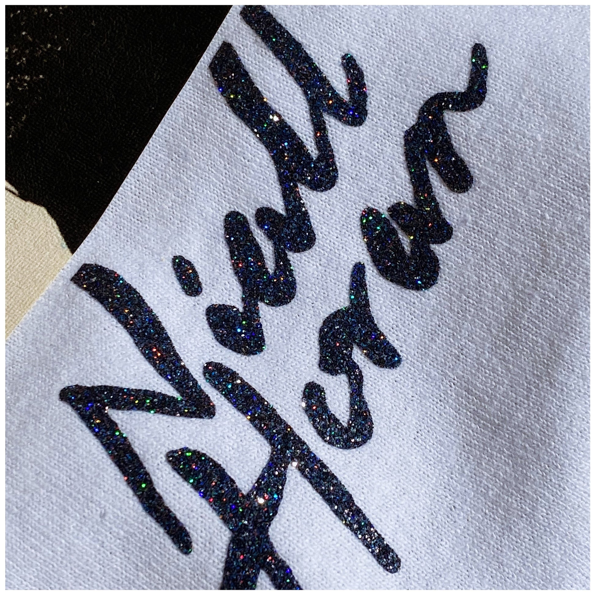 Niall Horan Signature Look